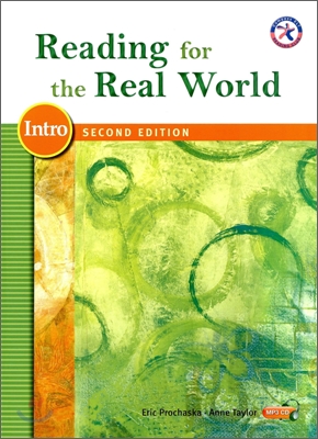 Reading for the Real World Intro - 예스24