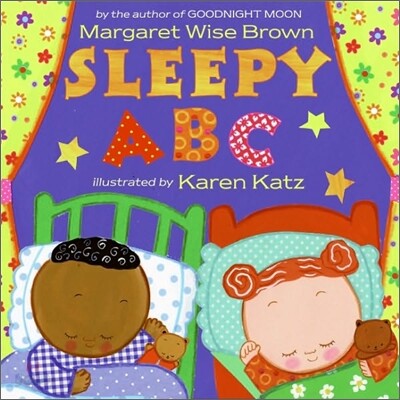 Sleepy ABC - 예스24