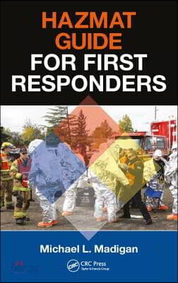 Hazmat Guide for First Responders - 예스24