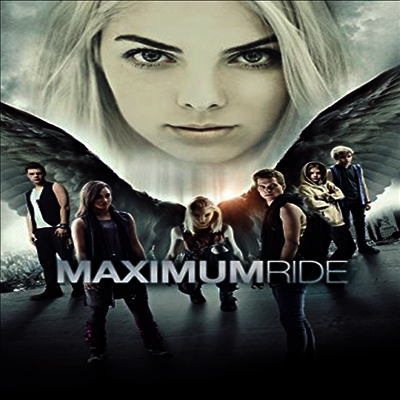 Maximum Ride (맥시멈 라이드)(지역코드1)(한글무자막)(DVD) - 예스24