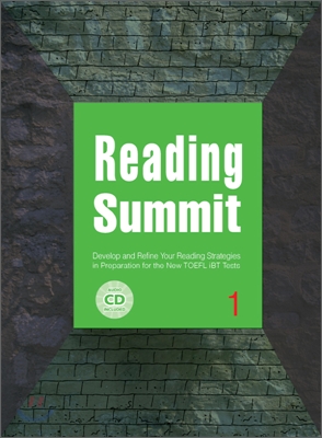 Reading Summit Level 1 - YES24