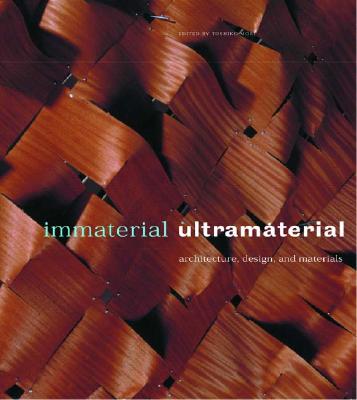 Immaterial/Ultramaterial - 예스24