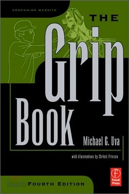 The Grip Book - 예스24