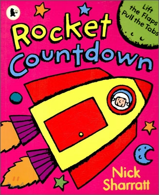 Rocket Countdown - 예스24