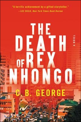 The Death of Rex Nhongo - 예스24