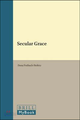 Secular Grace - 예스24