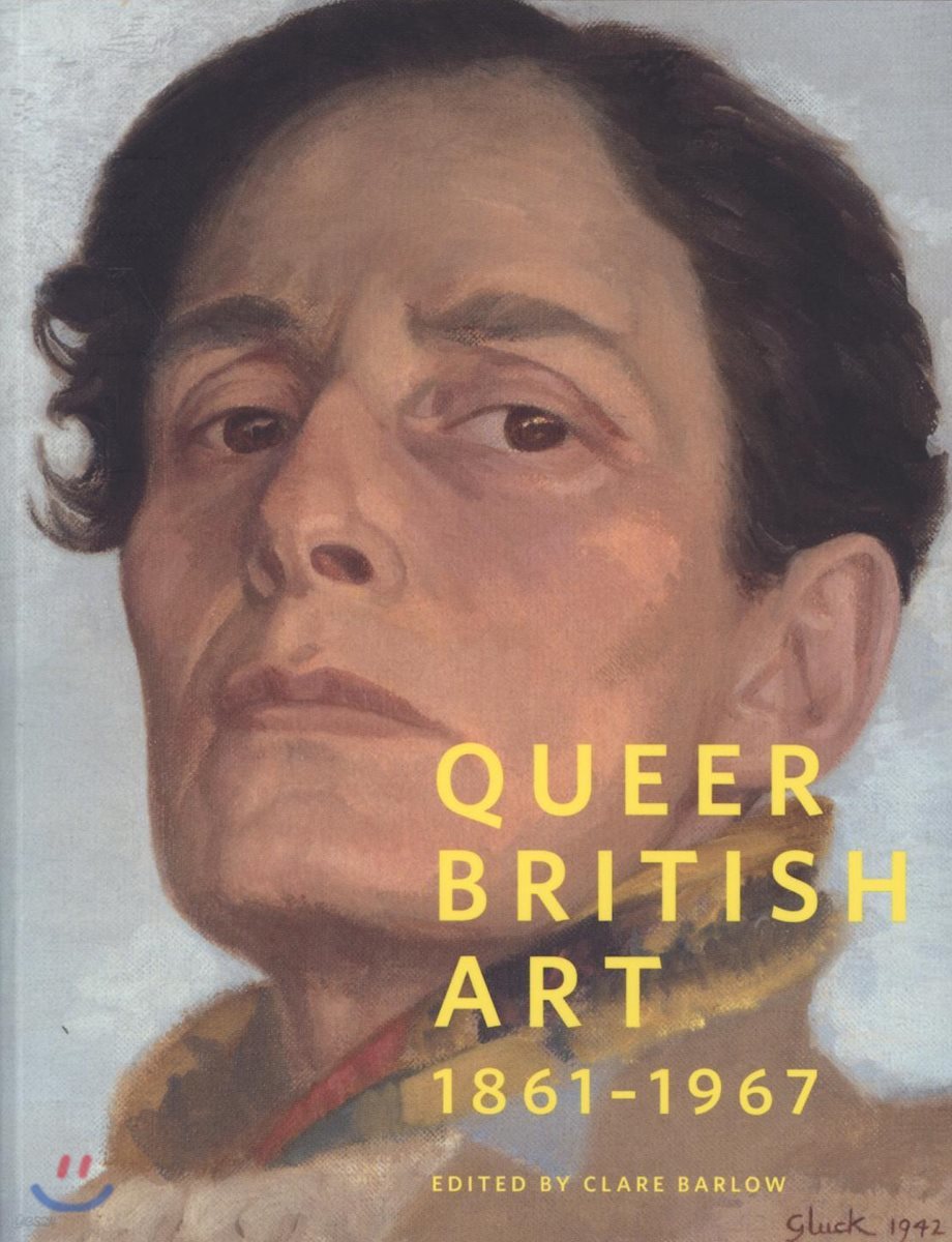 Queer British Art: 1867-1967 - 예스24