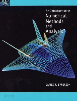 An Introduction to Numerical Methods and Analysis - 예스24