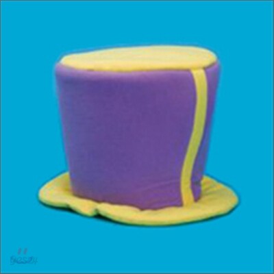 Tricky Word Hat - 예스24