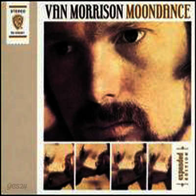 Van Morrison - Moondance (Deluxe Edition)(Expanded Edition)(2CD) - 예스24