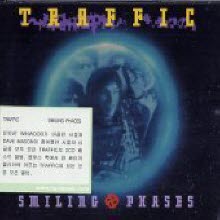 Traffic - Smiling Phases (2CD/수입/미개봉) - 예스24