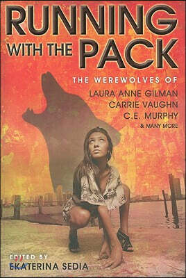 Running with the Pack - 예스24