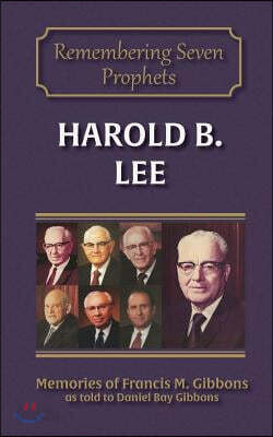 Harold B. Lee - 예스24