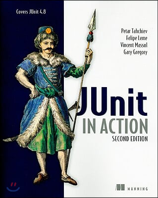 JUnit in Action - 예스24