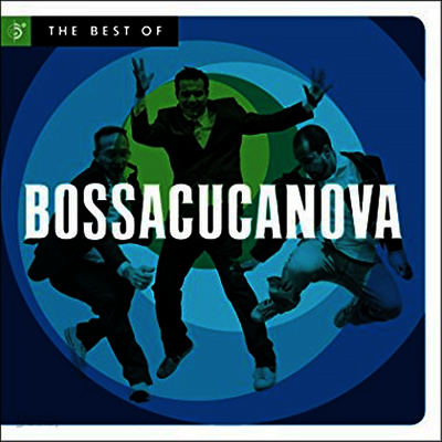 Bossacucanova - Best Of Bossacucanova (Digipack)(CD) - 예스24