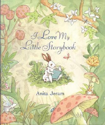 [중고샵] I Love My Little Storybook - 예스24