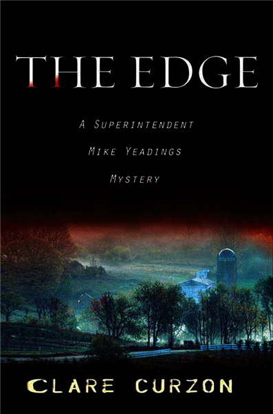 [전자책] The Edge - 예스24