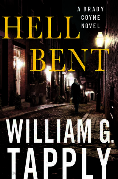 [전자책] Hell Bent - 예스24