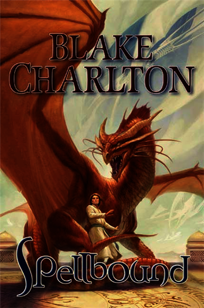 [전자책]Spellbound - 예스24