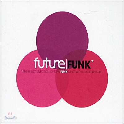 Future Funk - 예스24