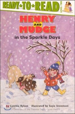 Henry and Mudge in the Sparkle Days - 예스24