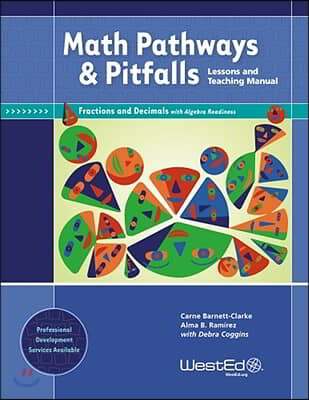 Math Pathways & Pitfalls: Fractions and Decimals With Algebra Readiness ...