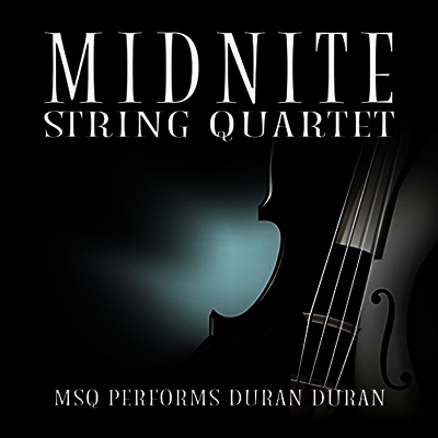 Midnite String Quartet - String Tribute to Duran Duran (CD-R) - 예스24