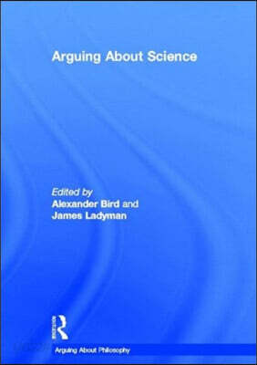 Arguing About Science - 예스24
