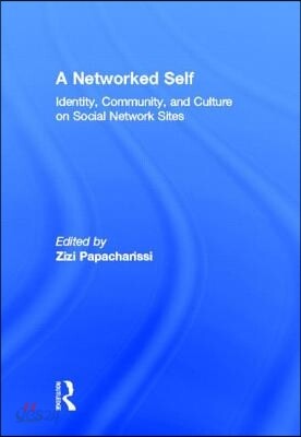 Networked Self - 예스24