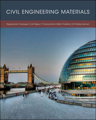 Bundle: Civil Engineering Materials + Mindtap Engineering, 2 Terms (12 ...