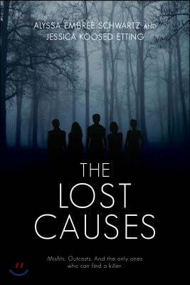 The Lost Causes - 예스24