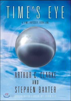 Time's Eye Lib/E - 예스24