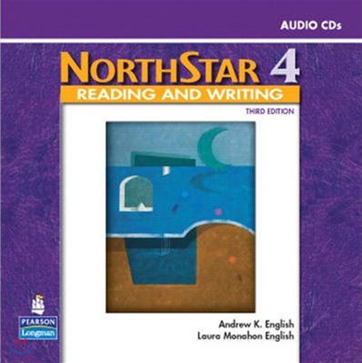 NorthStar Reading and Writing Level 4 : CD - 예스24