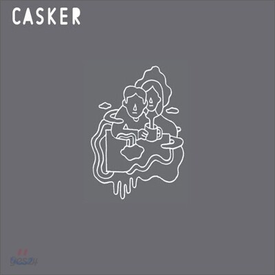 캐스커 (Casker) - Your Songs | 캐스커 | 파스텔뮤직 (Pastel Music) - 예스24