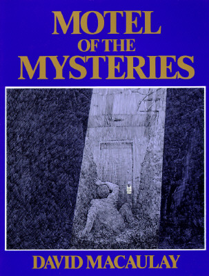 Motel of the Mysteries - 예스24