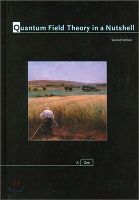 Quantum Field Theory in a Nutshell - 예스24