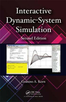 Interactive Dynamic-System Simulation - 예스24