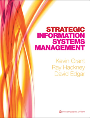Strategic Information Systems Management - 예스24