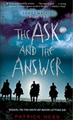 The Ask and the Answer - 예스24