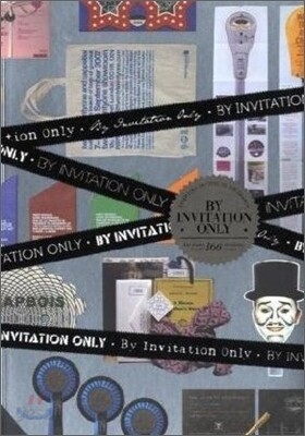 By Invitation Only | Victionary | VICTIONARY - 예스24