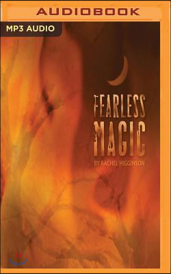 Fearless Magic - 예스24
