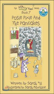 Posie Pixie and the Pancakes - 예스24