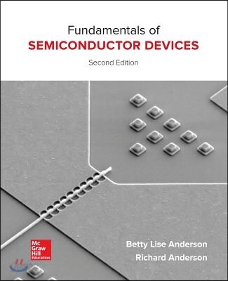 Fundamentals of Semiconductor Devices - 예스24