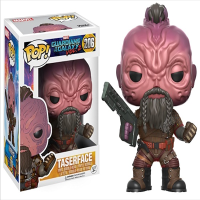 Funko - (펀코)Funko Pop! Movies: Guardians Of The Galaxy Vol.2 ...
