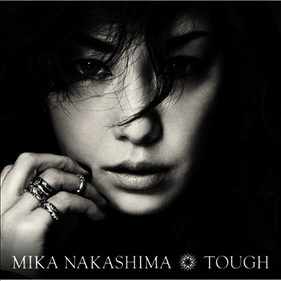 Nakashima Mika (나카시마 미카) - Tough (CD) - 예스24