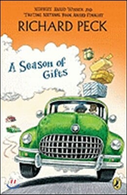 A Season of Gifts - 예스24