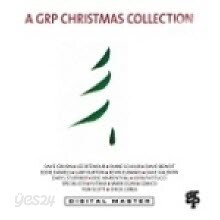 [LP] V.A. - A GRP Christmas Collection - YES24