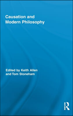 Causation and Modern Philosophy - 예스24