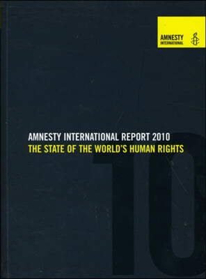 Amnesty International Report 2010 - 예스24