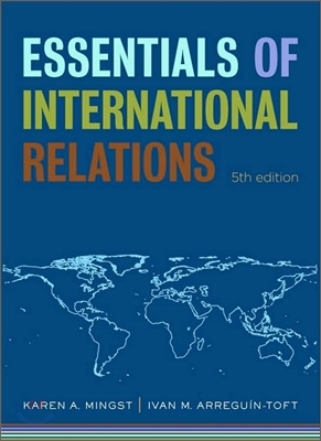 Essentials of International Relations - 예스24